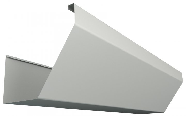Lysaght | LYSAGHT SHORELINE® Gutter